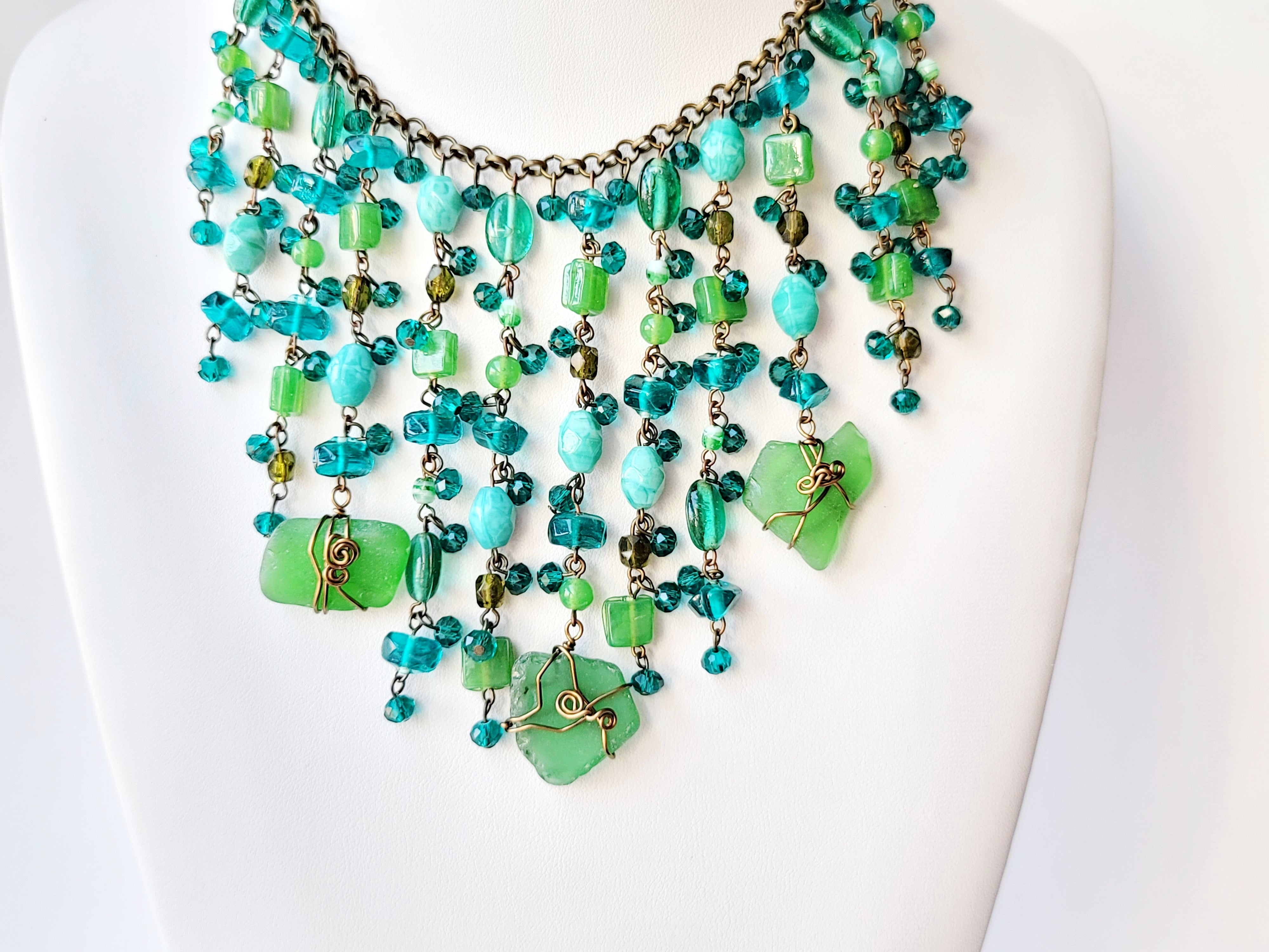 Upcycled & Repurposed Jewellery – Anything's Possible Jewellery